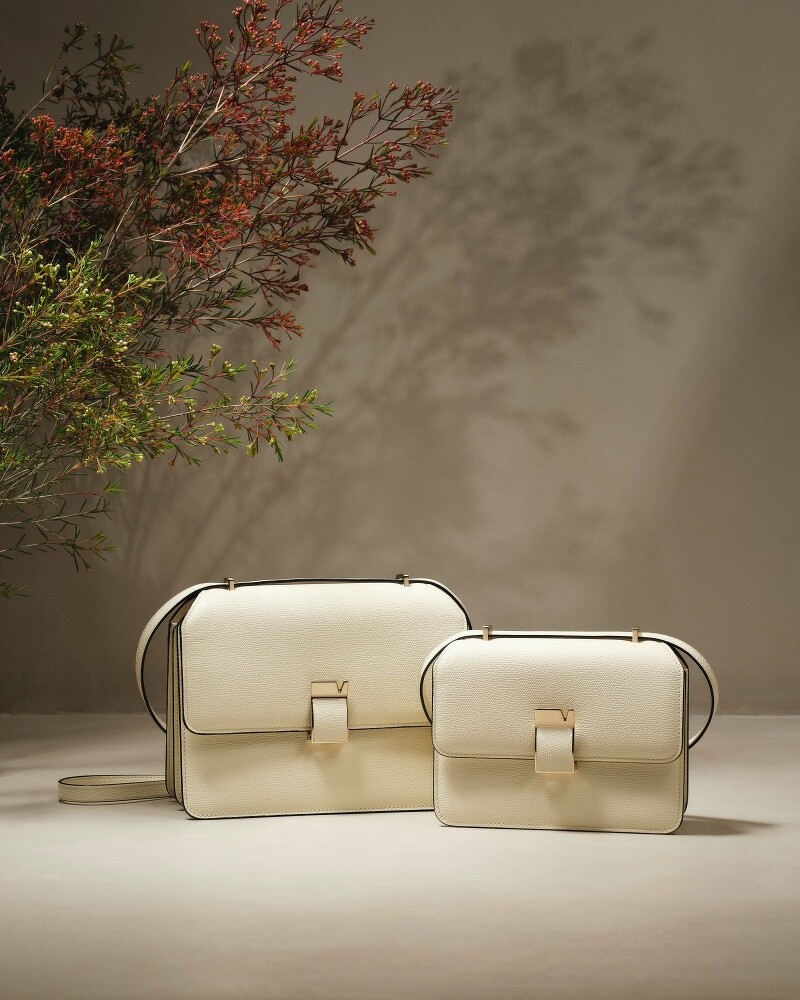 義大利國寶級手袋Valextra正式登台！3大明星包款、還是孫藝珍、Jessica愛牌