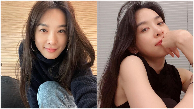 38歲《絕世網紅》李清娥超自律！身高167公分體重51kg，目前維持中！