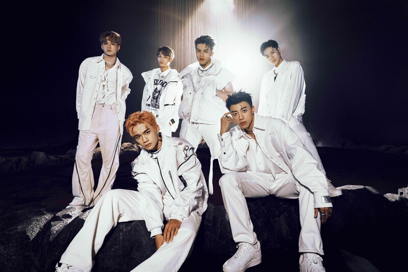 原子少年男團Ozone新單曲〈O.A.O.〉直球告白：是彼此的唯一，我守護你！