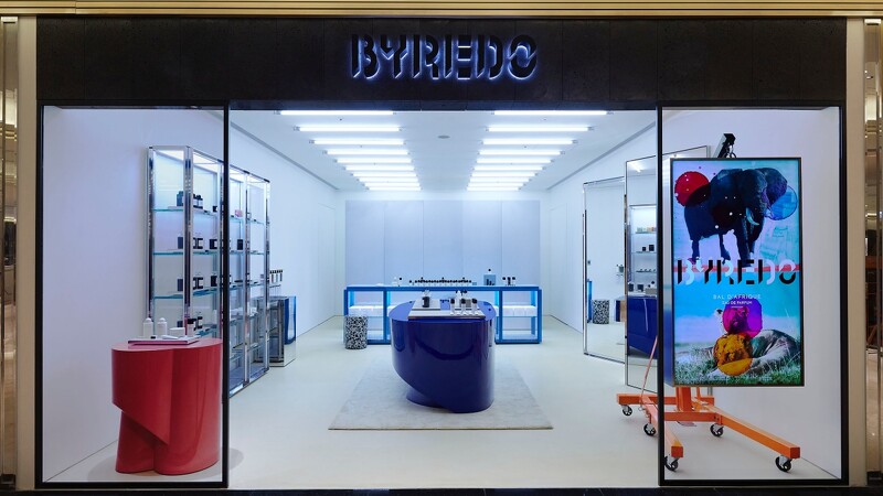 Byredo香水全攻略！年度新香、經典熱賣還有周邊香氛好物，新手入門必看