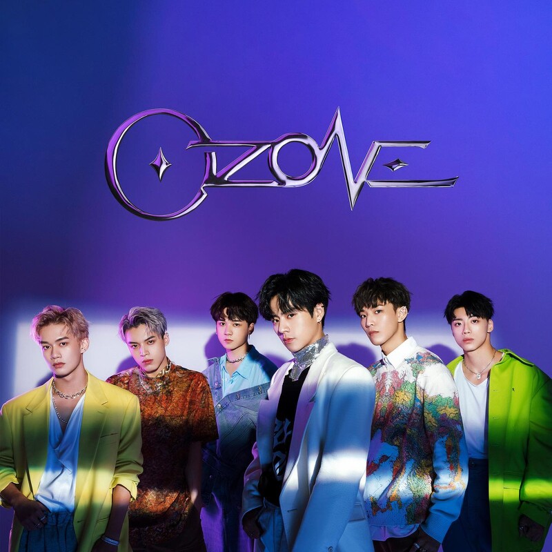 原子少年男團Ozone新單曲〈O.A.O.〉直球告白：是彼此的唯一，我守護你！