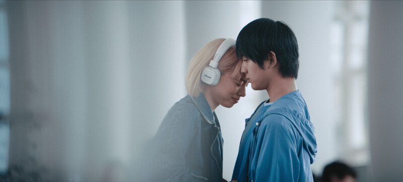 《First Love 初戀》5件事認識追夢舞蹈家小詩「山田葵」！時髦魅力受時尚界推崇，私下真的是名舞蹈藝術家！