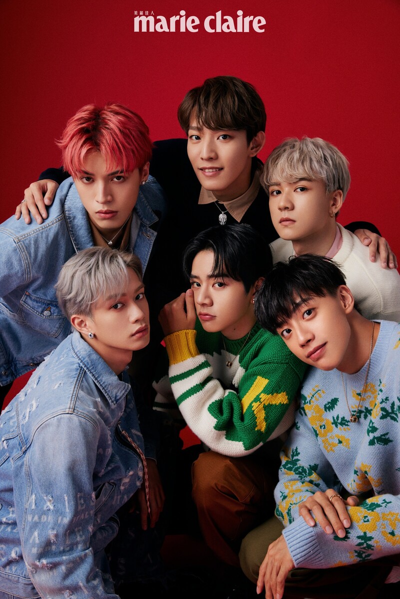 E-Cover 封面人物／Ozone，地球呼叫少年：每個人都是獨一無二的個體，我們都是 One And Only！