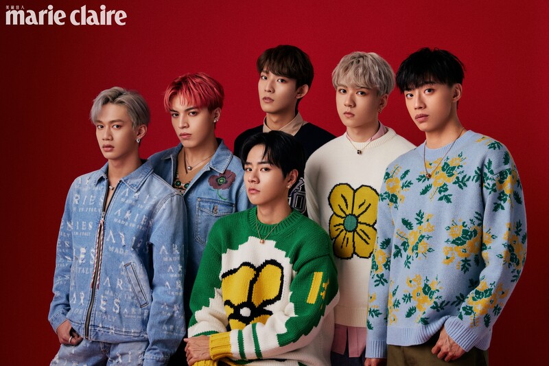 E-Cover 封面人物／Ozone，地球呼叫少年：每個人都是獨一無二的個體，我們都是 One And Only！