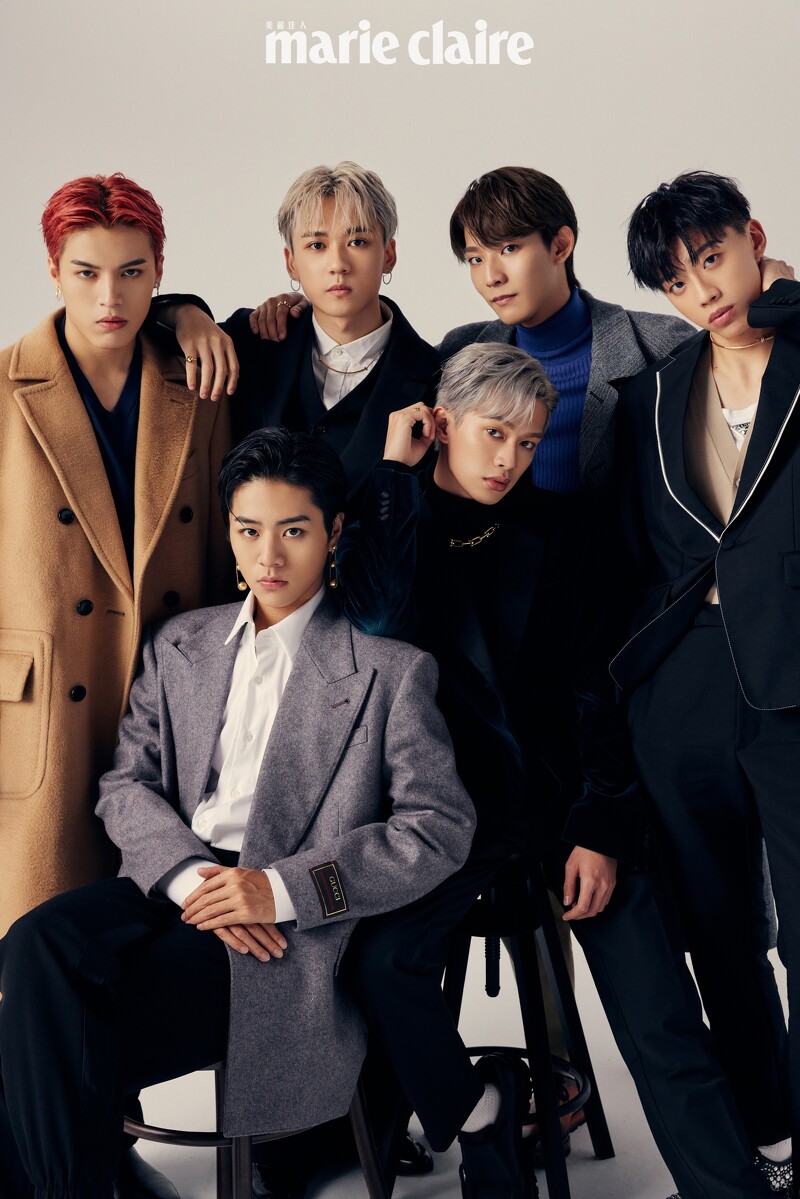 E-Cover 封面人物／Ozone，地球呼叫少年：每個人都是獨一無二的個體，我們都是 One And Only！