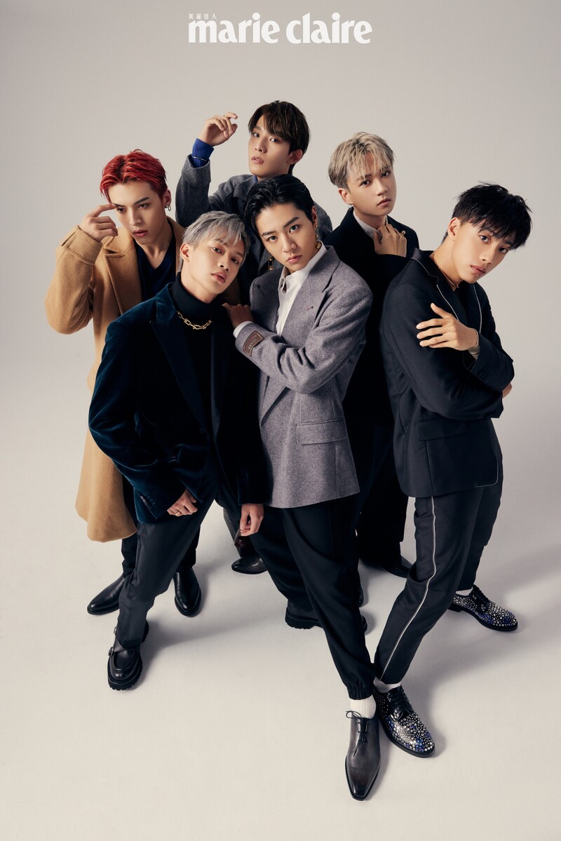 E-Cover 封面人物／Ozone，地球呼叫少年：每個人都是獨一無二的個體，我們都是 One And Only！