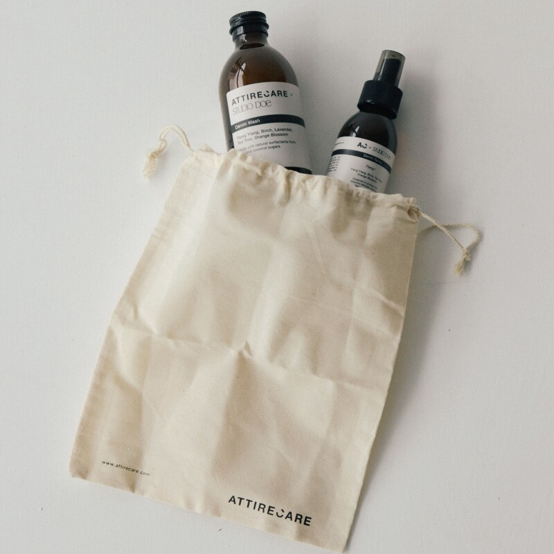 Studio Doe與英國居家清潔品牌Attirecare驚喜聯名，打造獨家香氛洗衣精 – 美麗佳人 – HongKonger in the ...