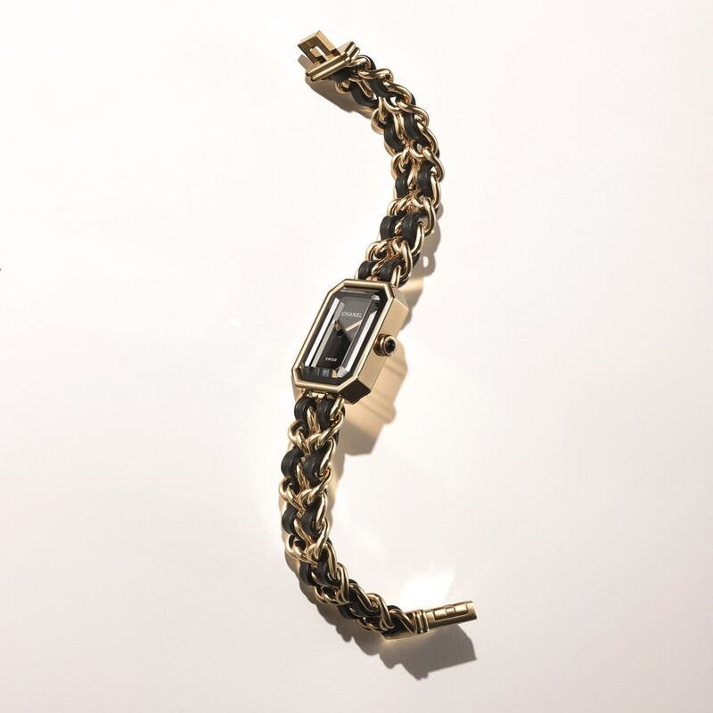 最被低估的腕錶細節？錶帶與錶鍊的購買及鑑賞三個基本概念