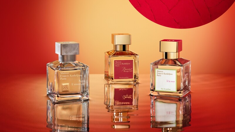 2023新年香水推薦！5品牌香水限定版與禮盒讓兔年香香一整年