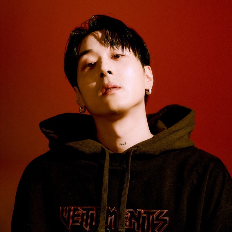 韓國暖男Rapper pH-1即將登台！台北首場個人演唱會3月新莊開唱