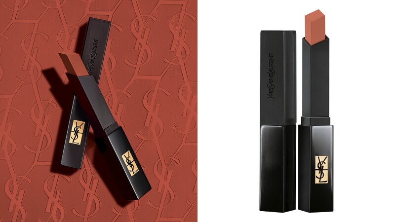 YSL 2022熱賣Top 5：粉紅氣墊、仙女水、自由不羈髮香噴霧稱霸