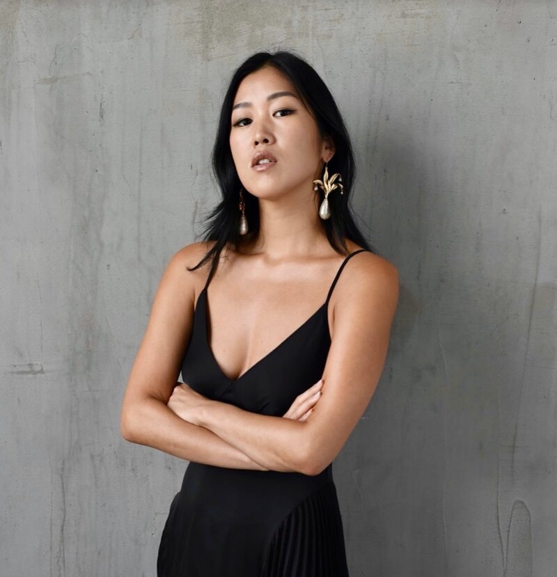 揭秘紐約雙人設計師品牌Monse讓安海瑟薇、Blackpink都愛穿的原因