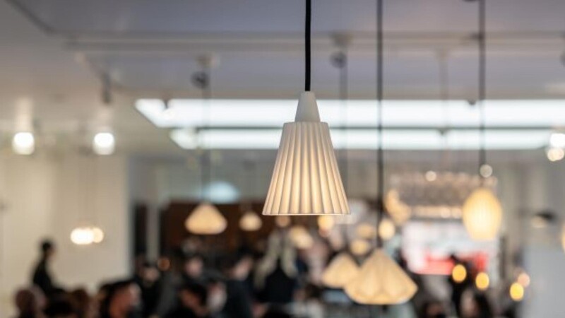 信義區未來大廳FUTURE LOBBY正式開張！結合藝術、時尚、科技，一探未來世界