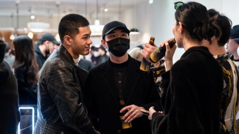 信義區未來大廳FUTURE LOBBY正式開張！結合藝術、時尚、科技，一探未來世界