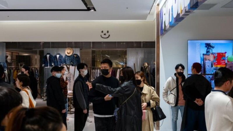 信義區未來大廳FUTURE LOBBY正式開張！結合藝術、時尚、科技，一探未來世界