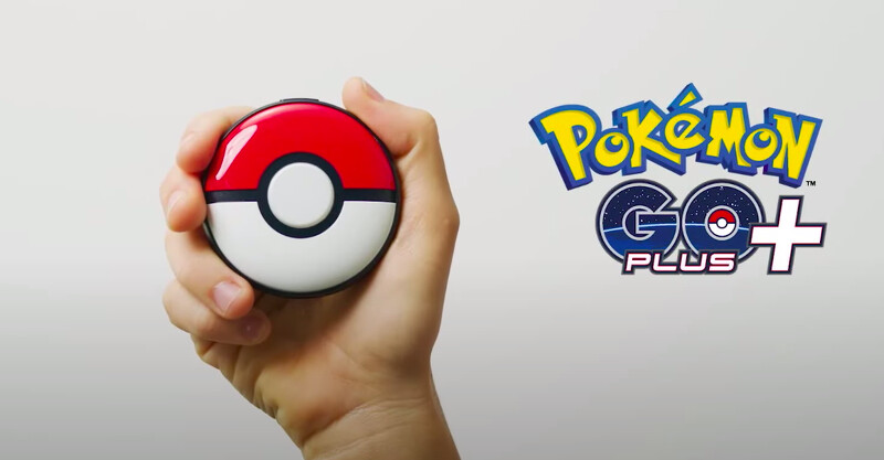 Pokémon GO Plus +是什麼？5大亮點公開！輕鬆記錄睡眠、自動抓寶可夢