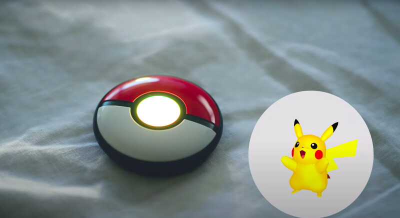 Pokémon GO Plus +是什麼？5大亮點公開！輕鬆記錄睡眠、自動抓寶可夢