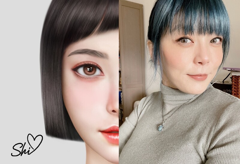 【SHI SAYS…】 SHI x 美麗佳人美容總監的獨家訪談 揭露亞洲女星私下美妝保養秘密！