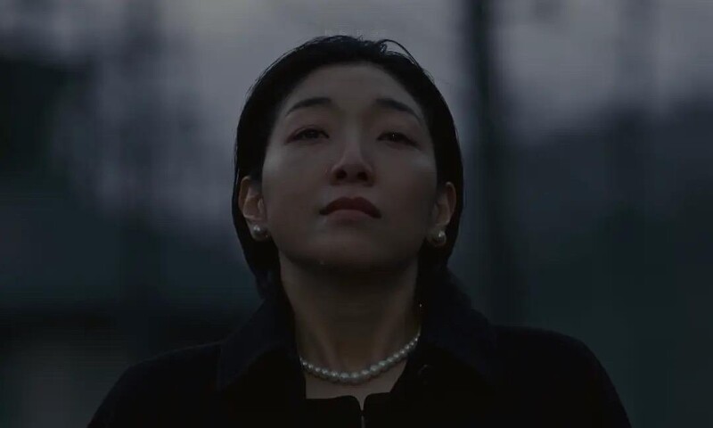 2023年神劇《重啟人生》,日本奧斯卡影后安藤櫻演出最與眾不同的重生劇