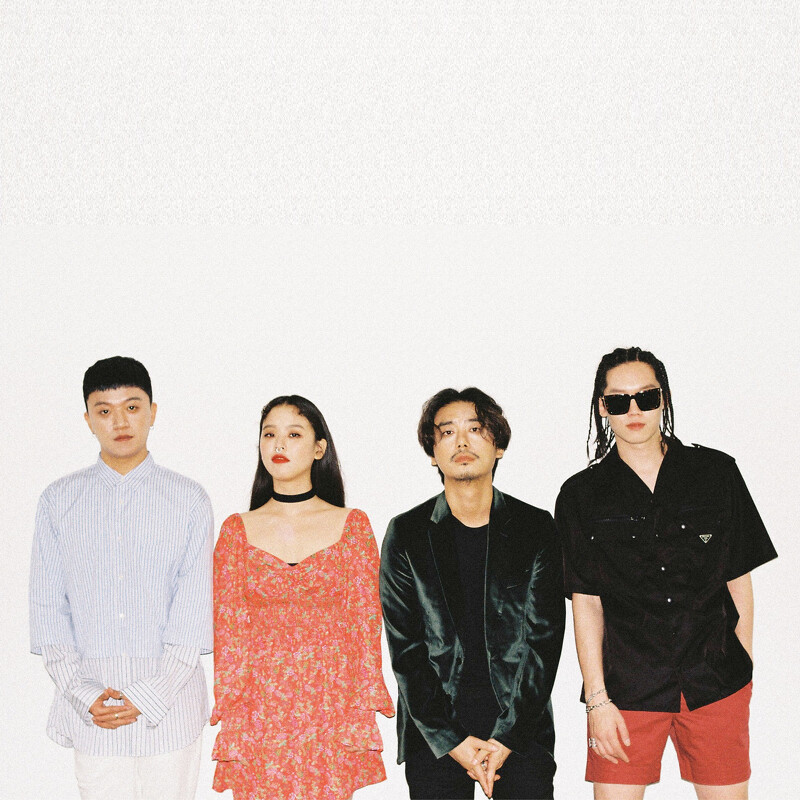 人氣韓團ADOY台北首次專場7月演出！特邀泰國小王子Phum Viphurit、菲律賓樂團Flu擔任嘉賓