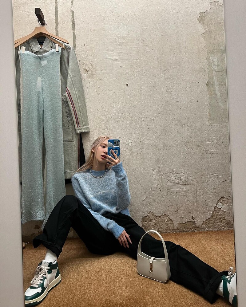 Rosé私服最愛AUTRY球鞋登陸ARTIFACTS，限時快閃店還能試穿！必敗推薦5款公開