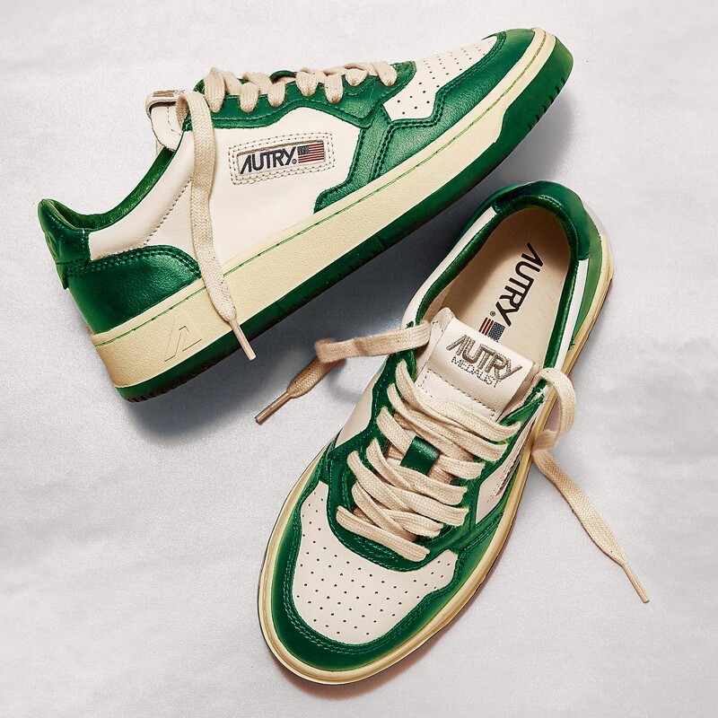 Rosé私服最愛「AUTRY球鞋」推薦清單公開！