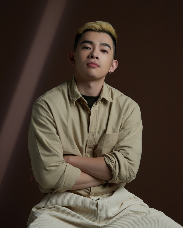 當文藝青年遇上浪漫靈魂，FuFu & Josh從相遇到相知相惜，十年GAY蜜大聲聊愛