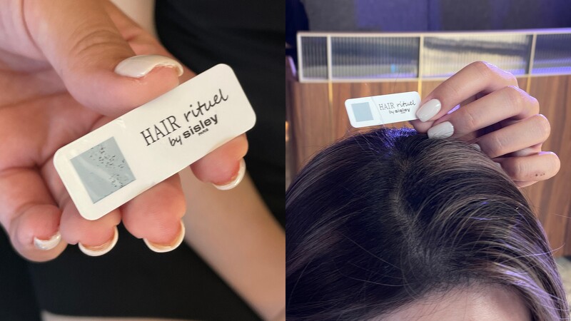 2023頭皮檢測服務推薦：10/10 APOTHECARY 夏季提案、Hair Rituel全新髮肌智慧健檢上線