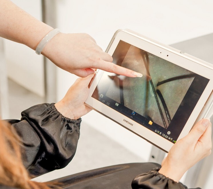 2023頭皮檢測服務推薦：10/10 APOTHECARY 夏季提案、Hair Rituel全新髮肌智慧健檢上線