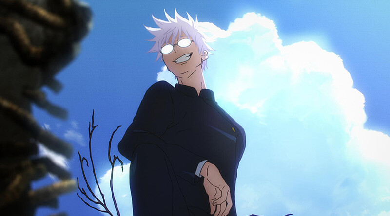 【無雷】《咒術迴戰》第二季5大看點：「懷玉・玉折篇」的意思什麼？主題曲藏了這個彩蛋！