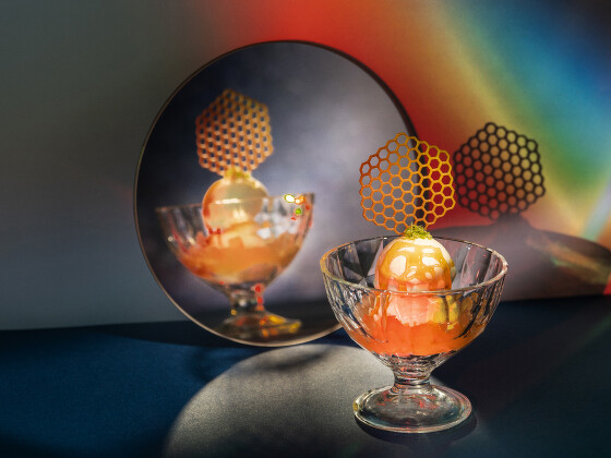 最奢華Buffet！「饗A Joy」8大美食區＆用餐空間亮點，午晚餐價格一次看