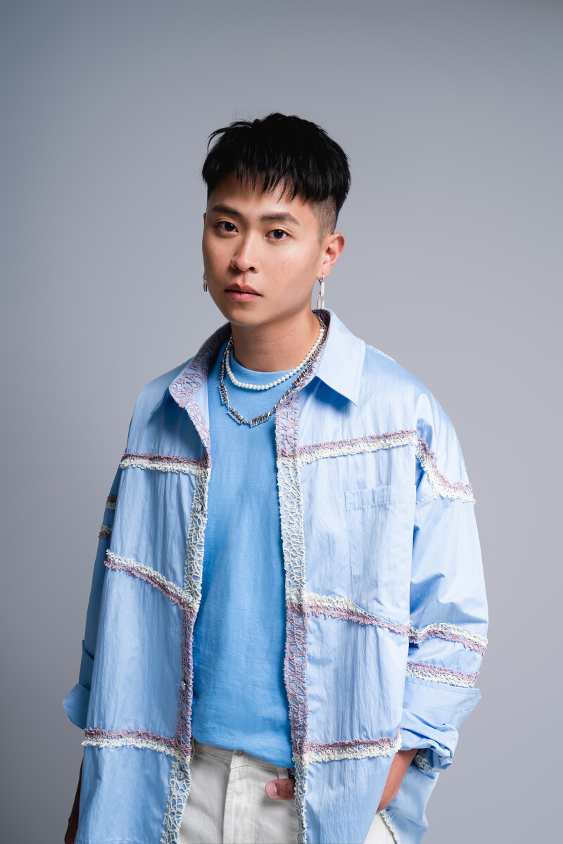 LINION穴居三年！從「梨農」升級「梨長」推出個人藏身處新專輯《HIDEOUT》