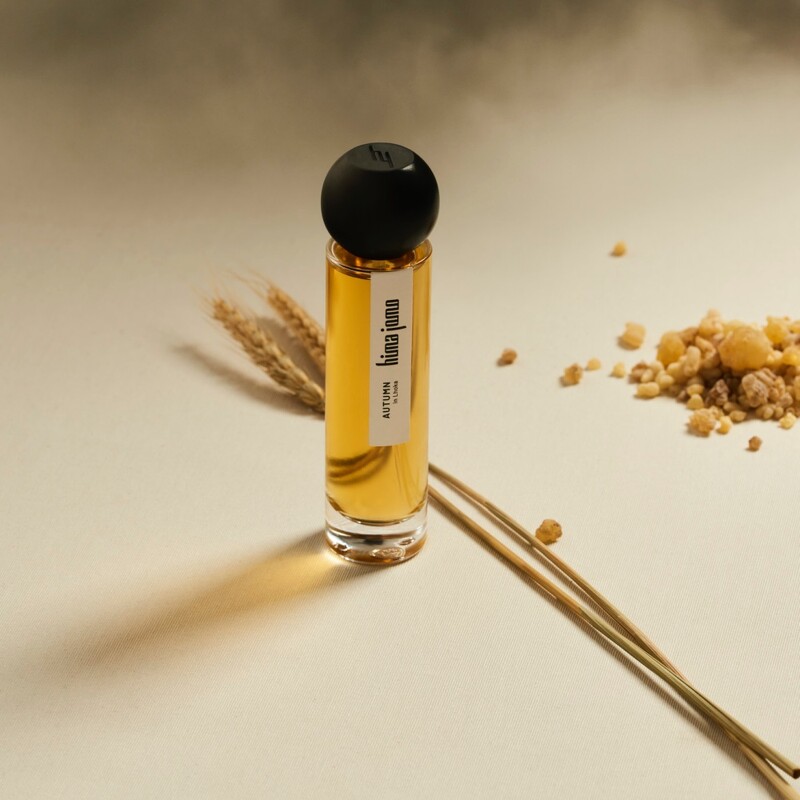 是喜馬拉雅山的四季氣息！法國小眾香水HIMA JOMO帶來最空靈系香氛