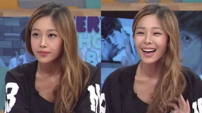 Jessi直率個性超圈粉！4件事脫胎換骨成巨星，簽入PSY旗下、綜藝節目滿檔、承認整形勸世歹路毋通行！