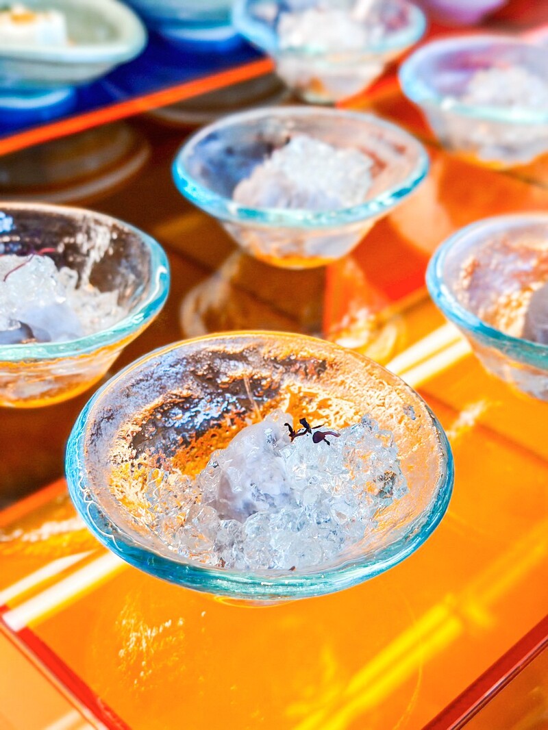 最奢華Buffet！「饗A Joy」8大美食區＆用餐空間亮點，午晚餐價格一次看