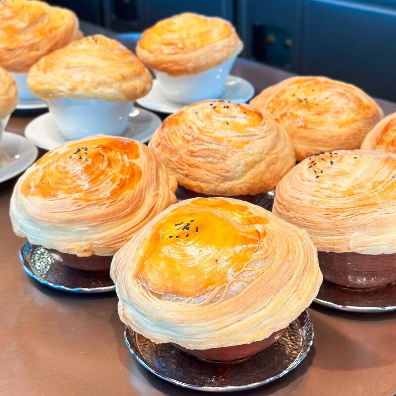 最奢華Buffet！「饗A Joy」8大美食區＆用餐空間亮點，午晚餐價格一次看