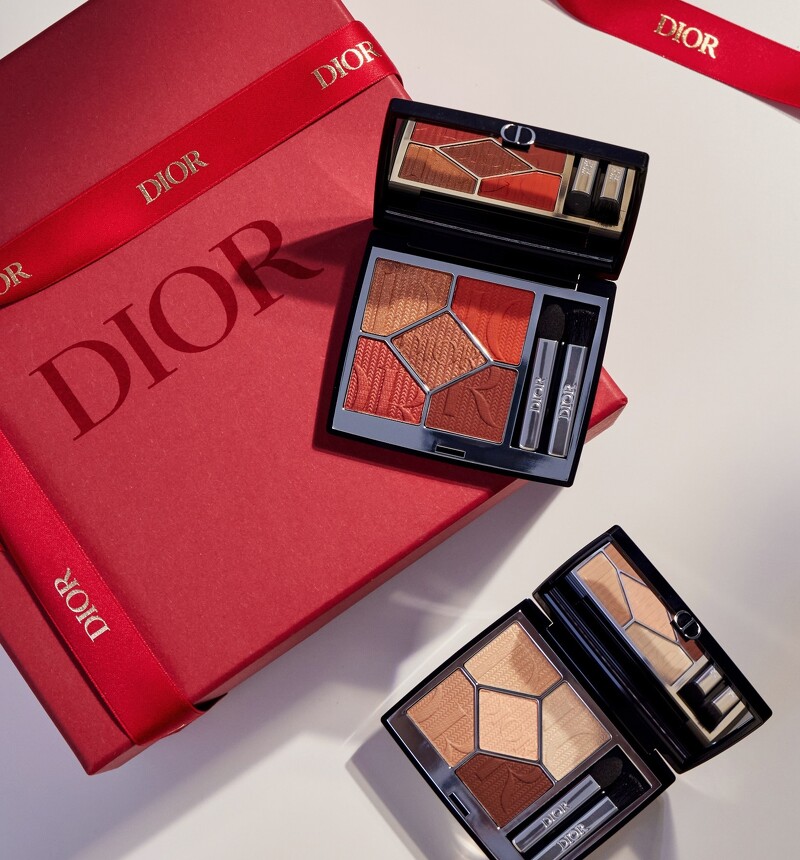 DIOR官網獨家鉅獻七夕熱戀紅限量禮盒，藏有釋愛香氛Miss Dior甜蜜淪陷、曠野之心深情不羈！聞一次就忘不掉，每分每秒都是大寫的浪漫～