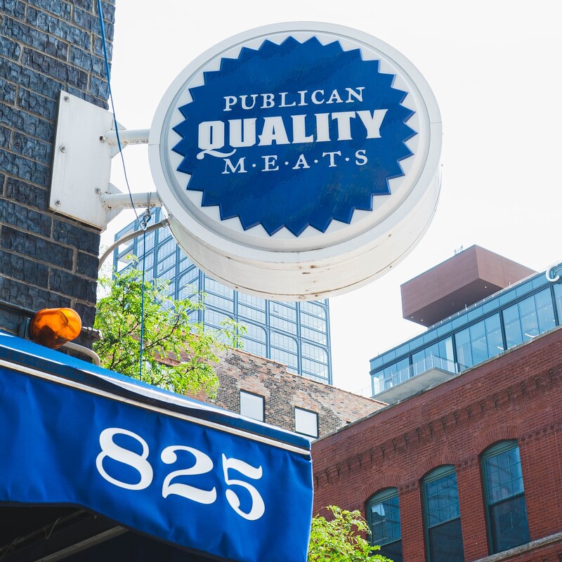 跟著Disney+《大熊餐廳》第二季來趟芝加哥美食巡禮，8間星級餐廳、百年名店介紹