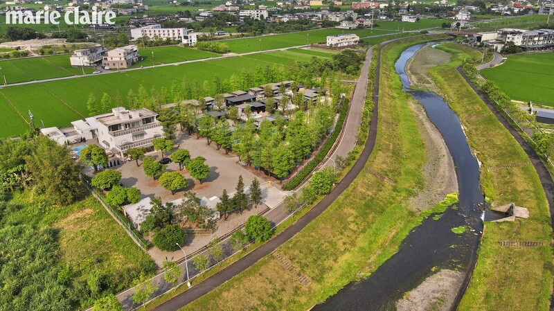 入住綠野隱奢森林仙境 LOOPLAND 露營車海島 Villa 過喜歡的綠洲生活旅宿