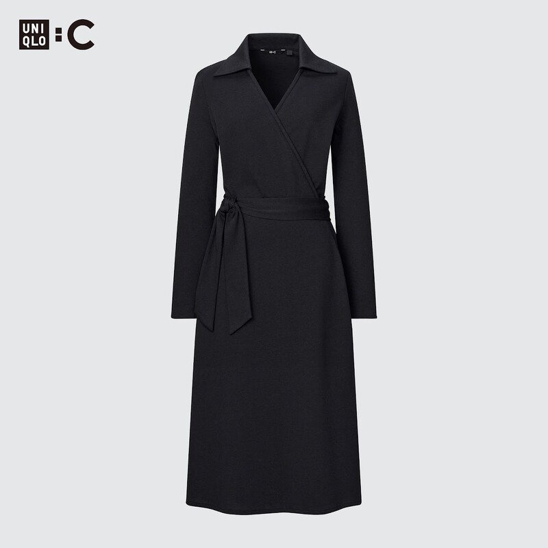 UNIQLO：C全新聯名系列影片搶先直擊！前Cholé設計師Clare打造2023最燒精品級合作，30+優雅單品公開