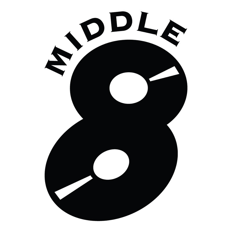 Intro Kitchen 子品牌「Middle 8」插旗新北，延續音樂元素打造最時髦紐約風格早午餐