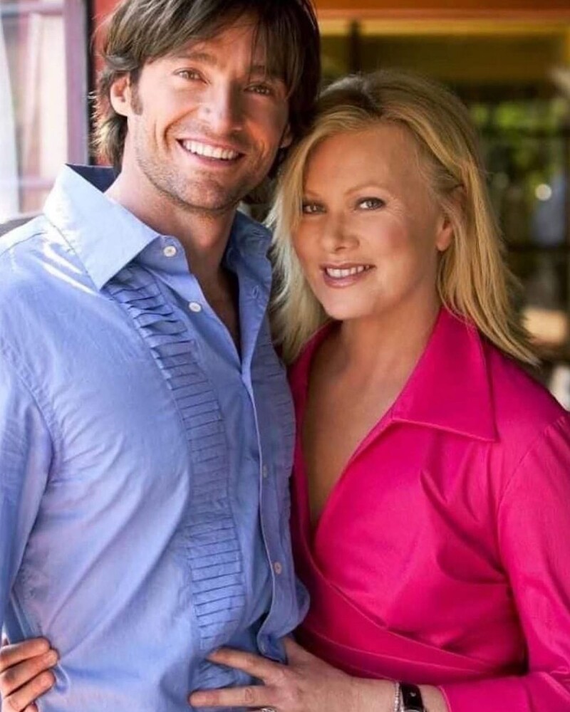 休傑克曼離婚了！和妻子黛博拉結束27年姐弟戀婚姻，網友震驚：「還有真愛嗎？」