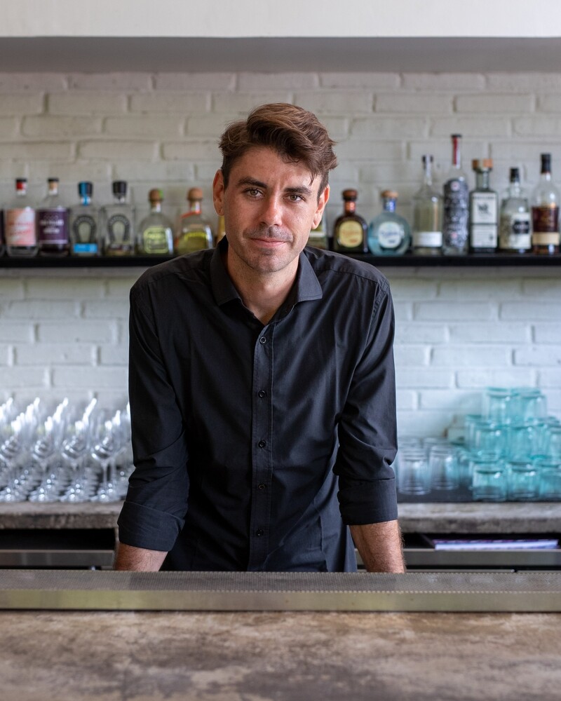 台北 WILDWOOD X 峇里島 MASON 舉辦「玩火盛典」，以南洋風味串聯直火料理與特色調酒