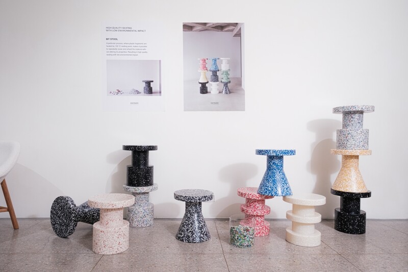 用設計讓平凡變得非凡—丹麥家居品牌Normann Copenhagen與織品設計Kvadrat跨界合作