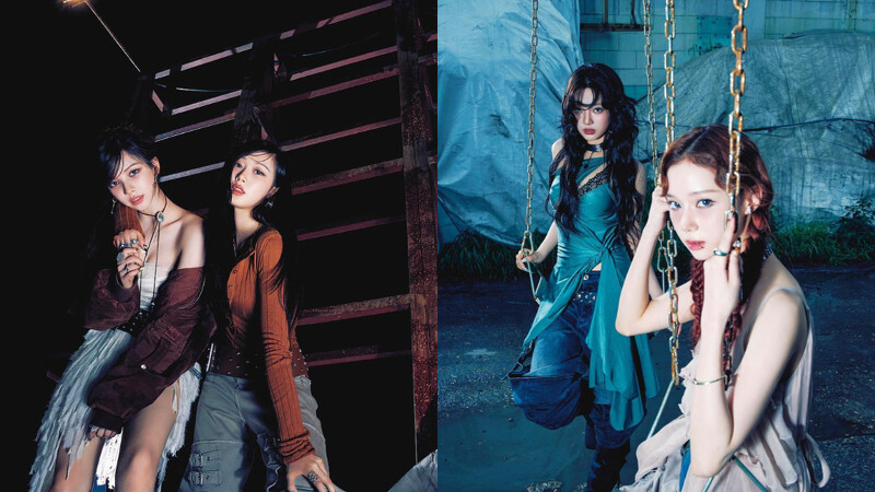 關於女團aespa的7件事！和ITZY是超級好朋友，出道兩年就登Coachella舞台