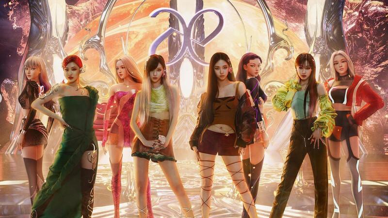 關於女團aespa的7件事！和ITZY是超級好朋友，出道兩年就登Coachella舞台