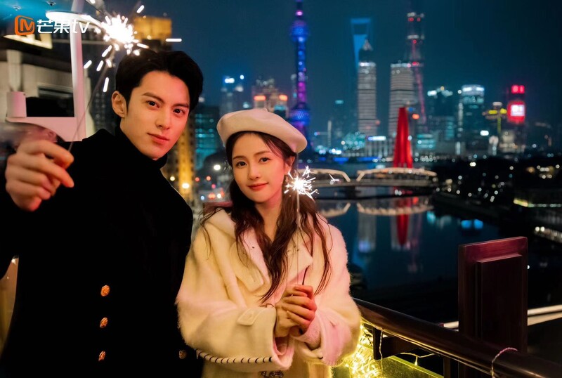 霸道又甜寵！2023最撩人的10位帥氣霸總盤點！王鶴棣、李俊昊、安普賢誰最讓你心動？