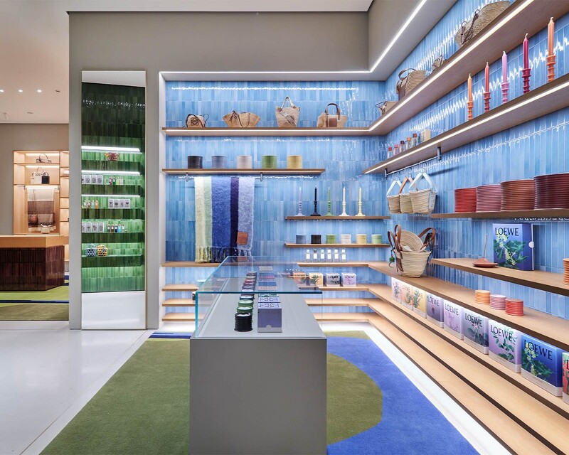 日本最大店！東京表參道Casa Loewe全新開幕：有什麼重大意義、藝術藏品？5個必逛亮點帶你看