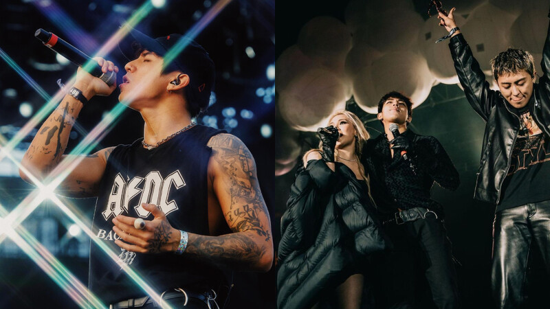 這位頹廢又性感的男人DPR IAN是誰？6件事一次認識，幫IU、太陽拍MV