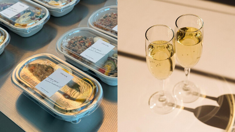 CAFE ACME在台北101開新店了！35樓高空享用咖啡，還有Happy Hour微醺時段